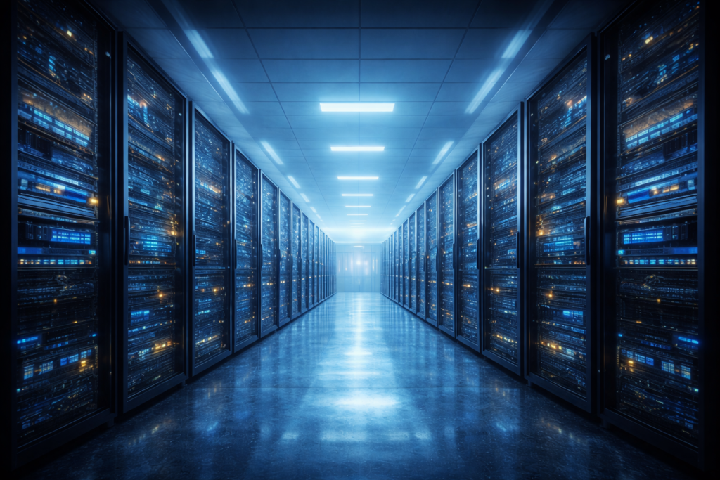 Deploying Secure and Reliable Data Center Solutions – Hyperlink ...
